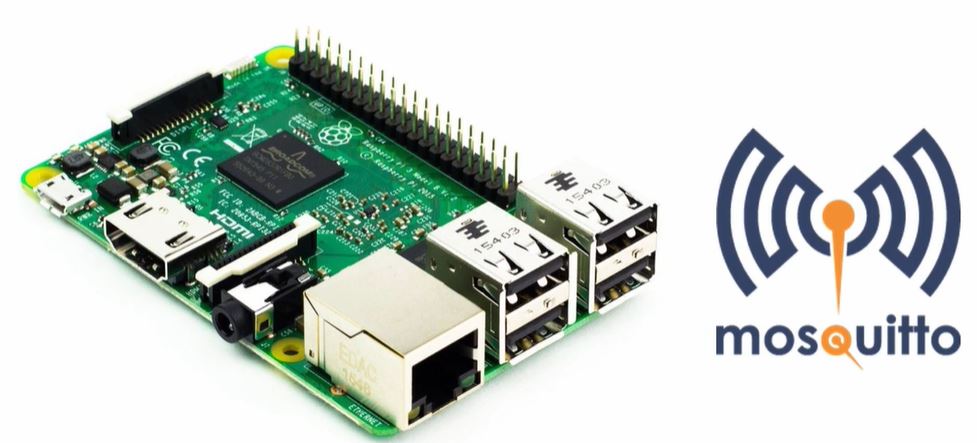Mosquitto MQTT Broker Installation Iolib link